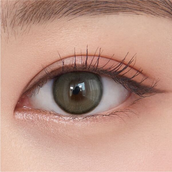 OLENS REAL RING 1 MONTH GRAY 2P | Lazada.co.th