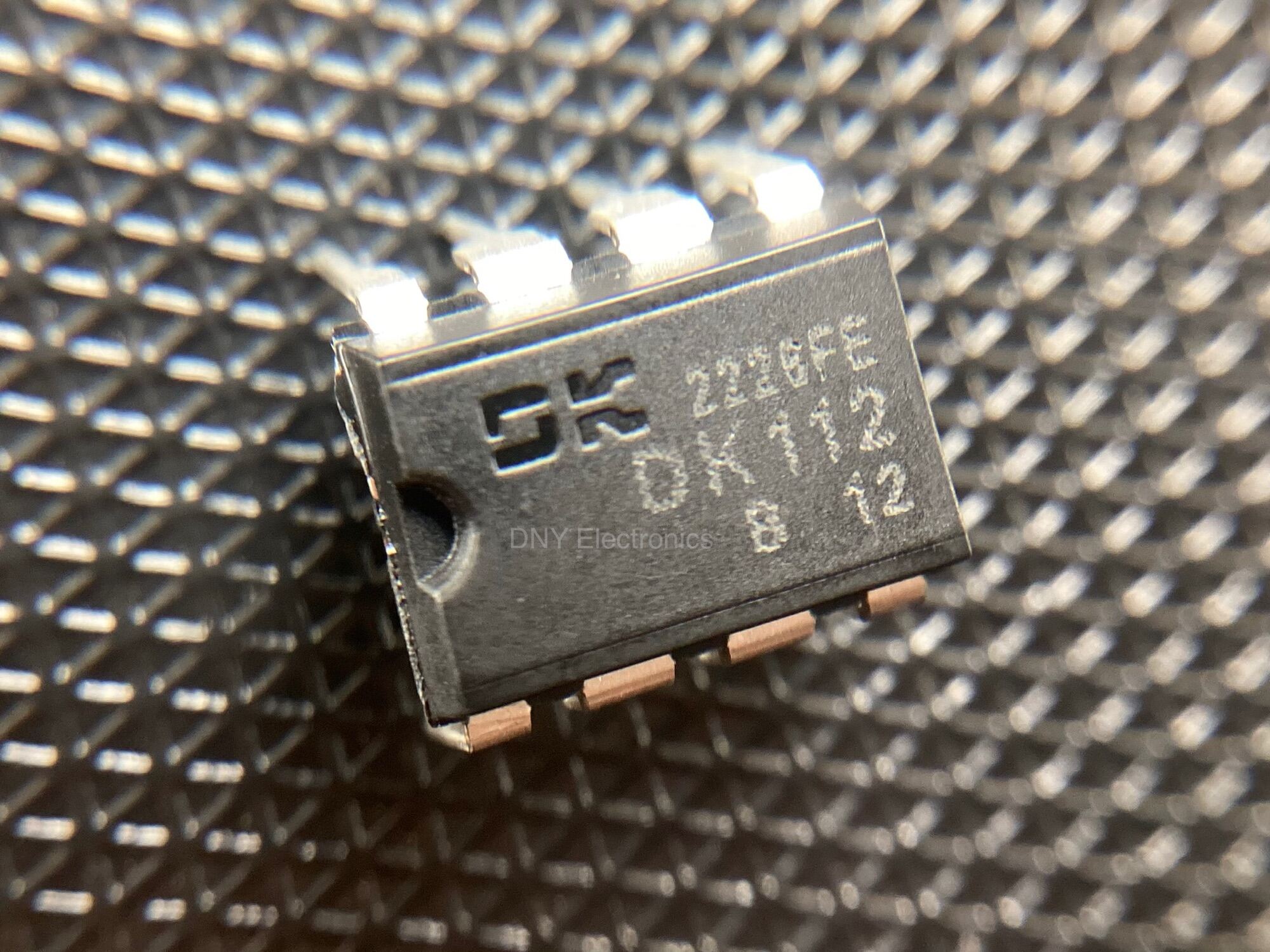 Original DK106 DK112 DK124 DK125 DK1203 DIP8 Switching power supply IC | Lazada.co.th