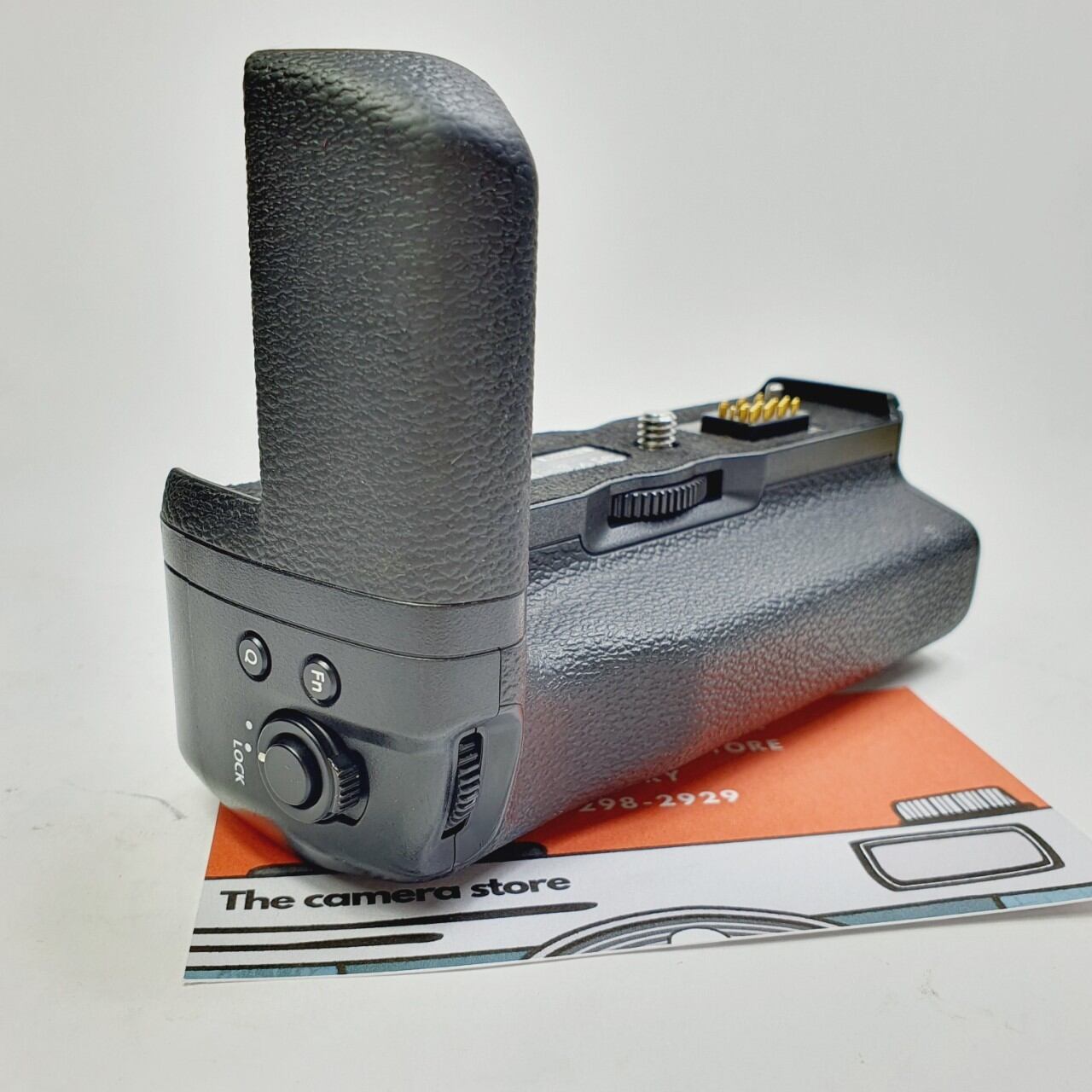XT3 Vertical Battery Grip VG-XT3 | Lazada.co.th