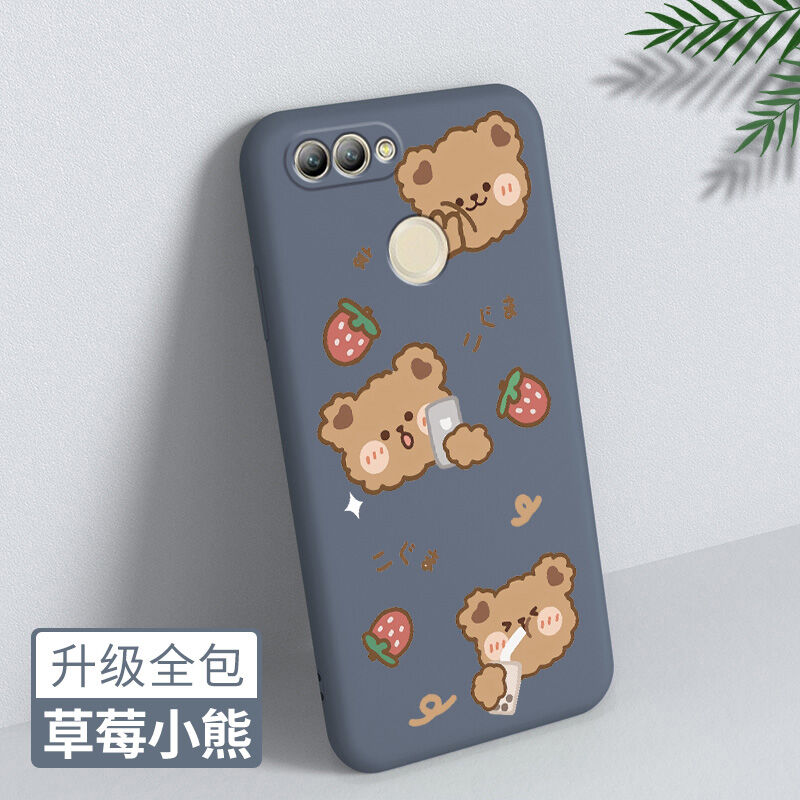 Huawei nova2plus เคสมือถือ Aloo เคสป้องกัน BAC-AL00กันกระแทก HW Nove ...