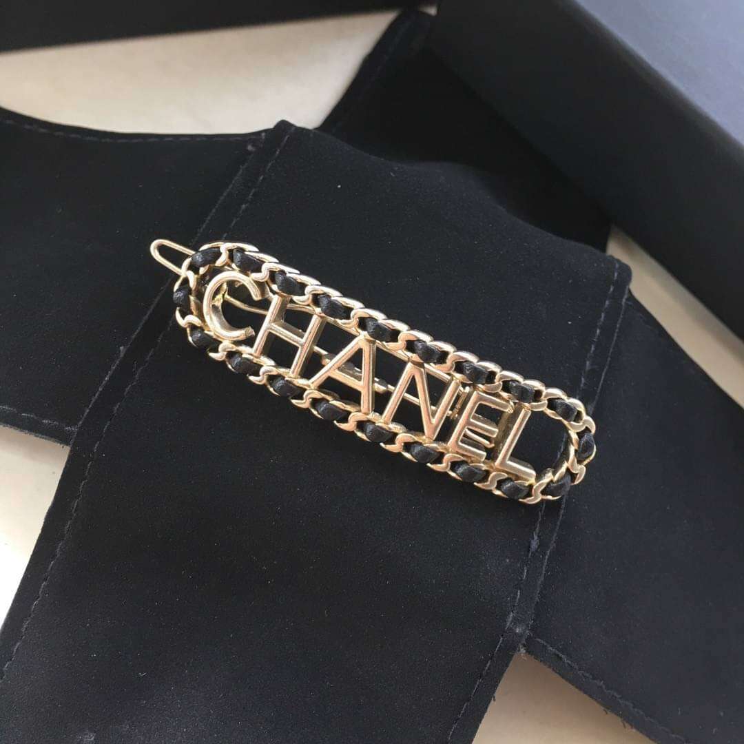 กิ๊บ CHANEL(PP) ไฮเอนด์ปั้มแบรนด์ **งานมีตำหนิ ขายขาดทุน ไม่มีผลต่อการ ...