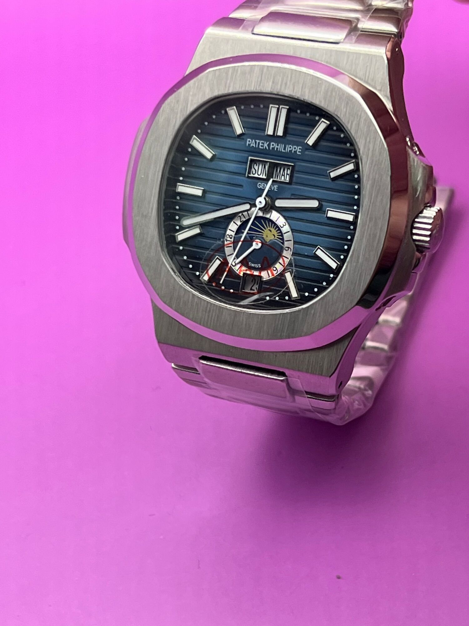 Royal Watch Nautilus men watch High quality automatic Japanese movement ...