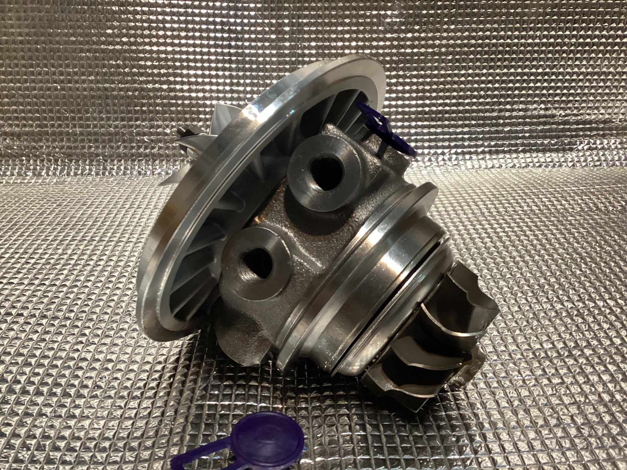 ใส้กลางเทอร์โบF55หน้า48.5หลัง48.5 | Lazada.co.th