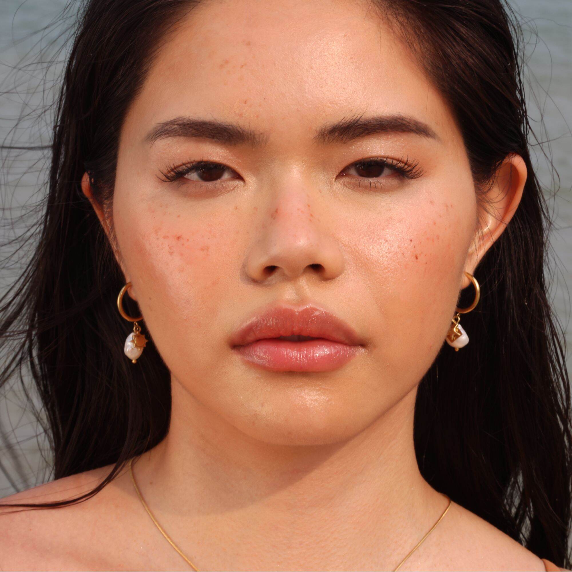 Valichain - Pearl Paradise Earring - Valichain - ThaiPick