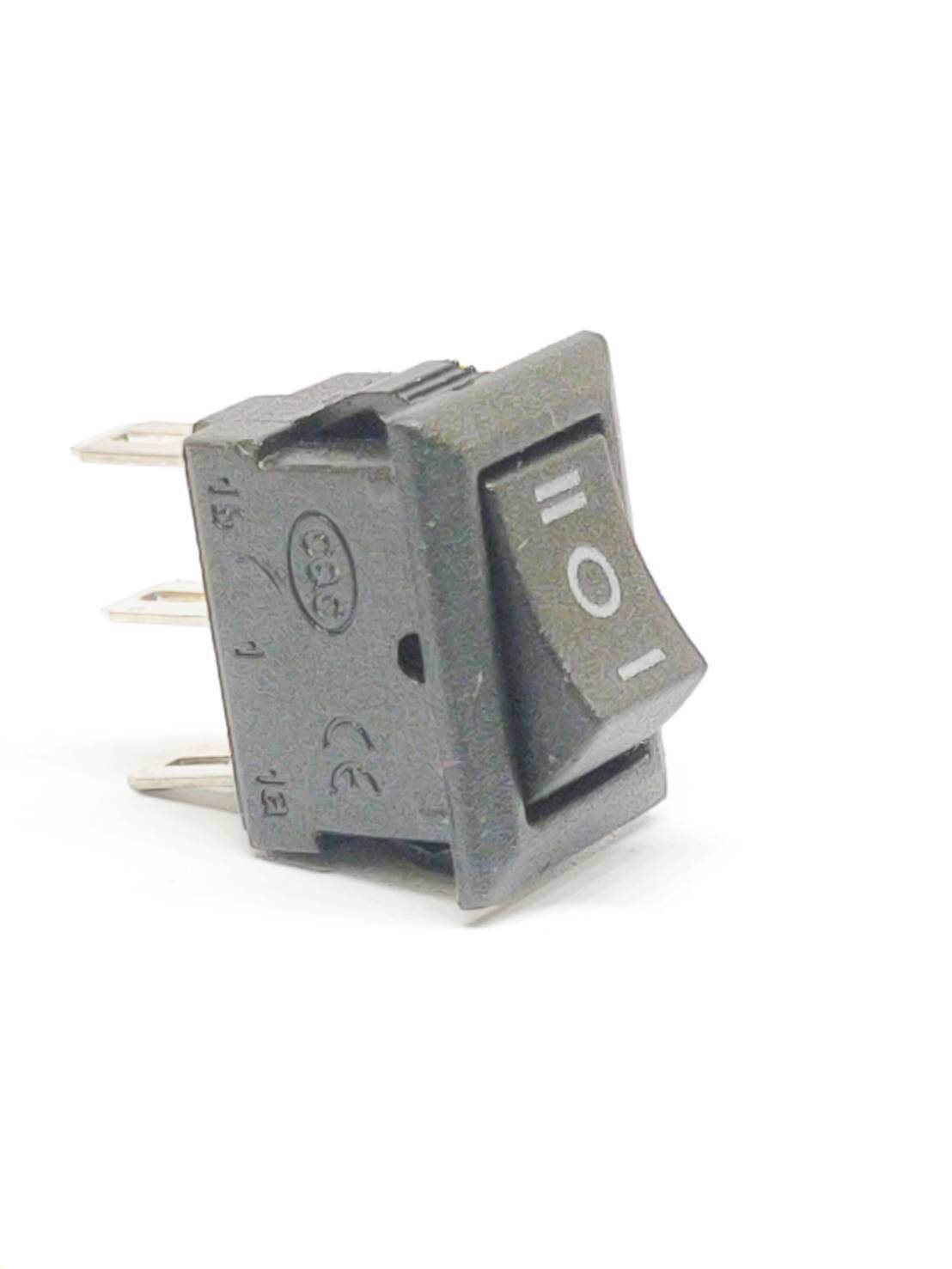 สวิทซ์ เปิด ปิด 3ทาง 3ขา ขนาด10x15mm พร้อมหางปลา | Lazada.co.th