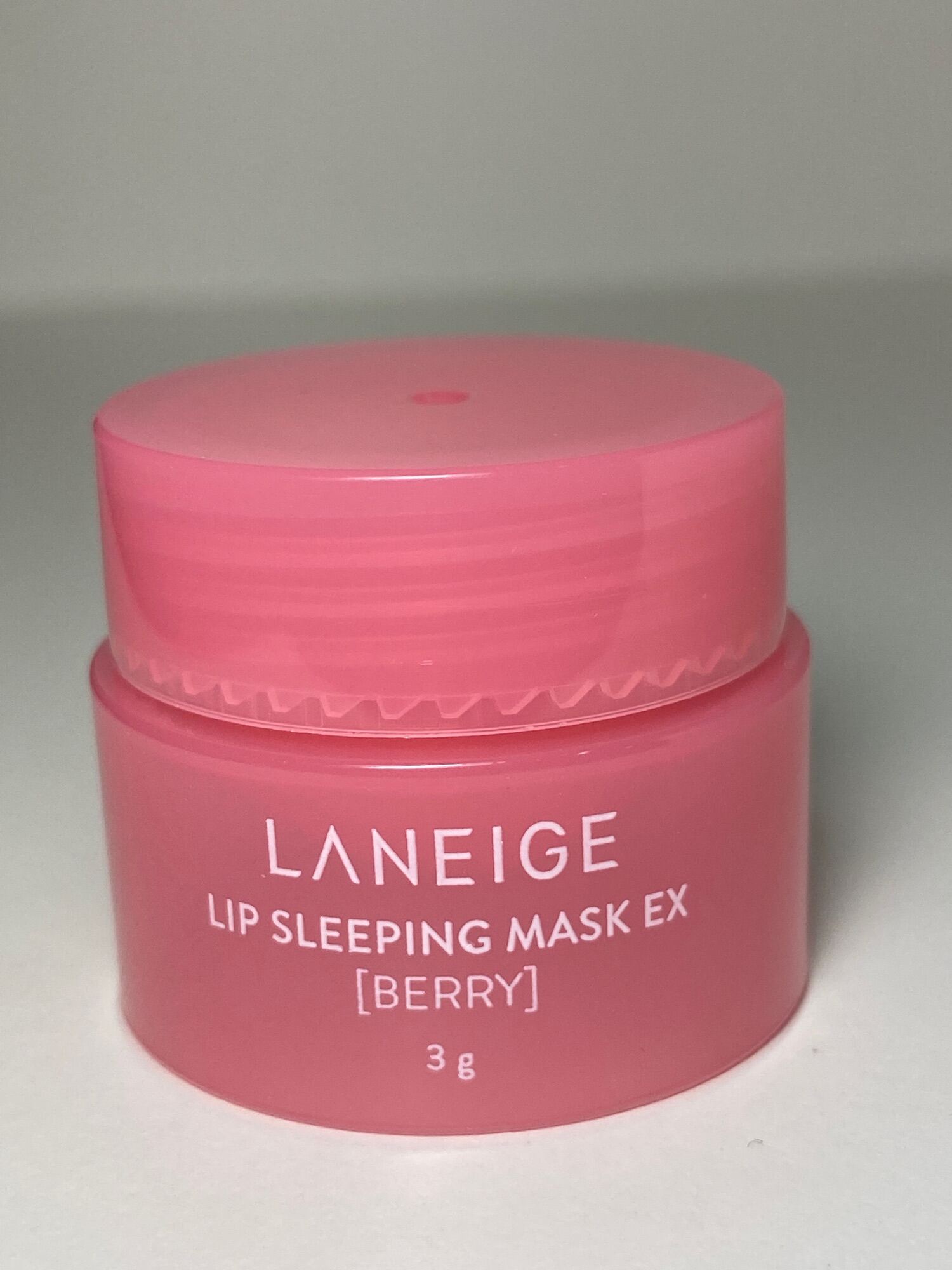 Laneige Lip sleep mask 3g. | Lazada.co.th