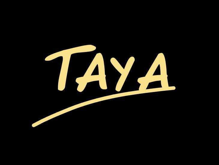 TAYA online ประเทศไทย ร้านค้าออนไลน์อย่างเป็นทางการ | ช้อปเลยบน Lazada