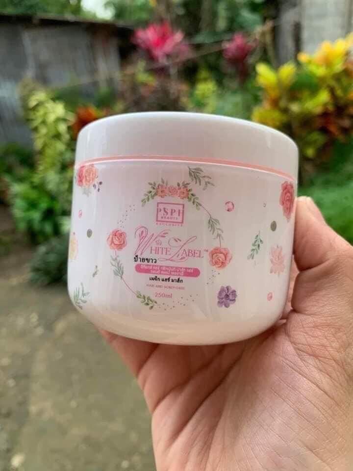 White label hair detox mask | Lazada.co.th