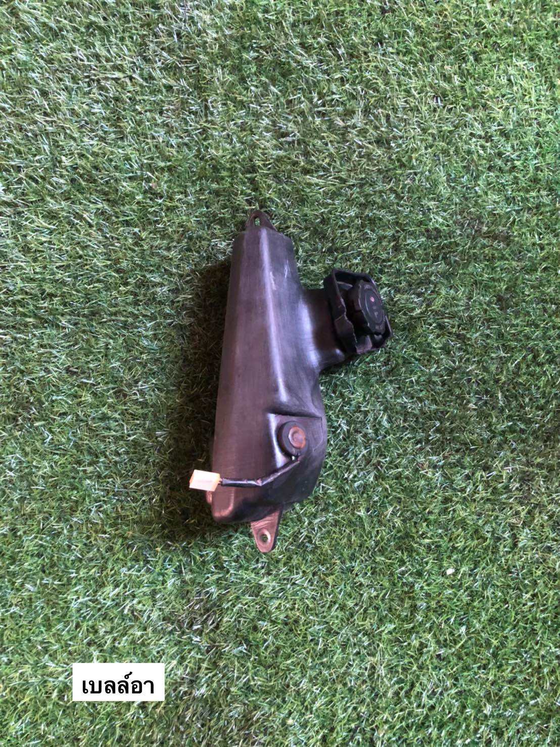 ถัง2T ถังน้ำมันออโต้ลูป Yamaha-Bell R,Bell100 เบลล์อา,เบลล์100 ของเเท้ ...
