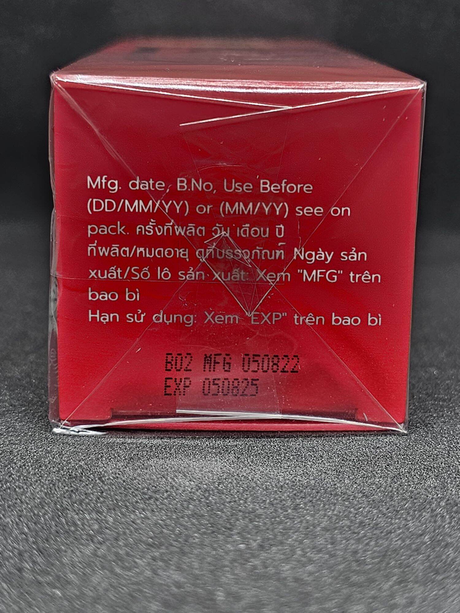 PONDS Age Miracle Ultimate Youth Serum 30ml - Beauty store by b - ThaiPick