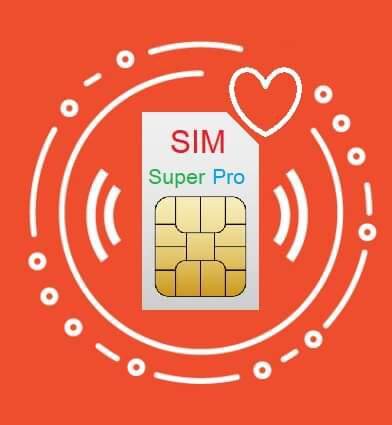 SIM_Super_Pro ร้านค้าทางการในประเทศไทย ช้อปสะดวกปลอดภัย ที่ Lazada ตลอด ...