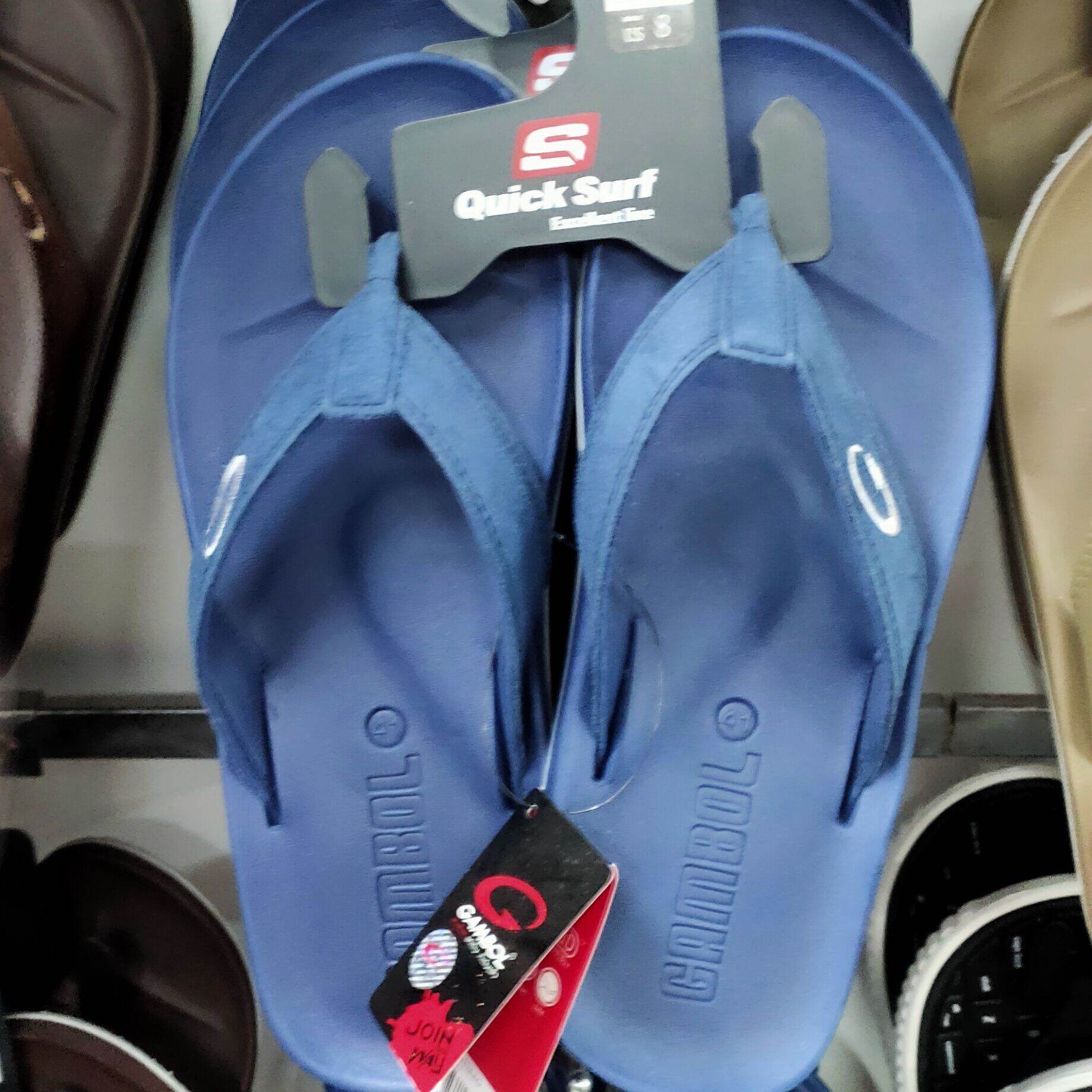 Gambol รุ่นGM11220???? ของแท้ ????% รองเท้าแตะ รองเท้าแกมโบล size40-43 ...