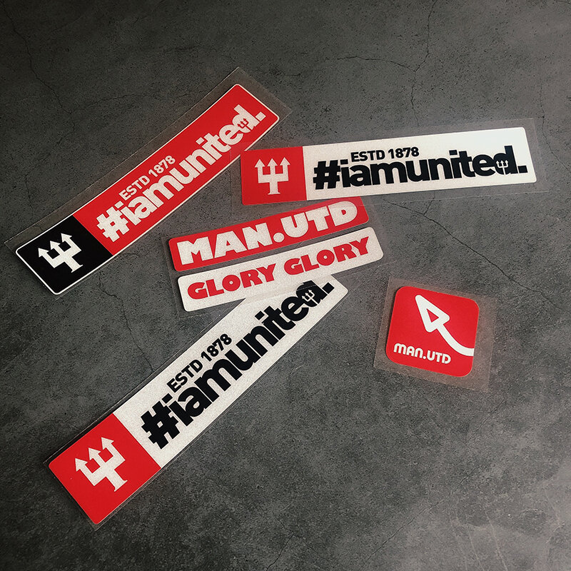 สูญญากาศติดพรบ./ป้ายภาษีรถ ลาย Kids Devil - 4Gcarshop - ThaiPick