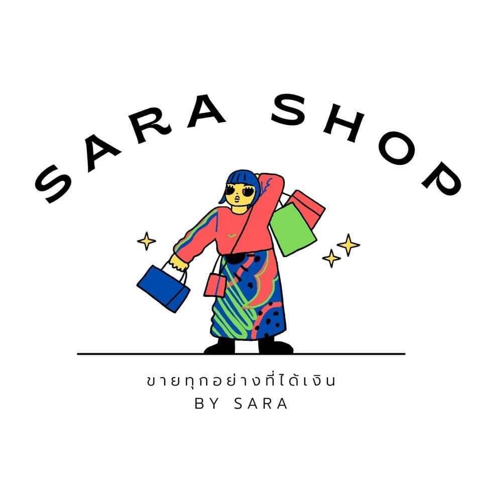 Sara Shop By Sara ประเทศไทย ร้านค้าออนไลน์อย่างเป็นทางการ | ช้อปเลยบน ...