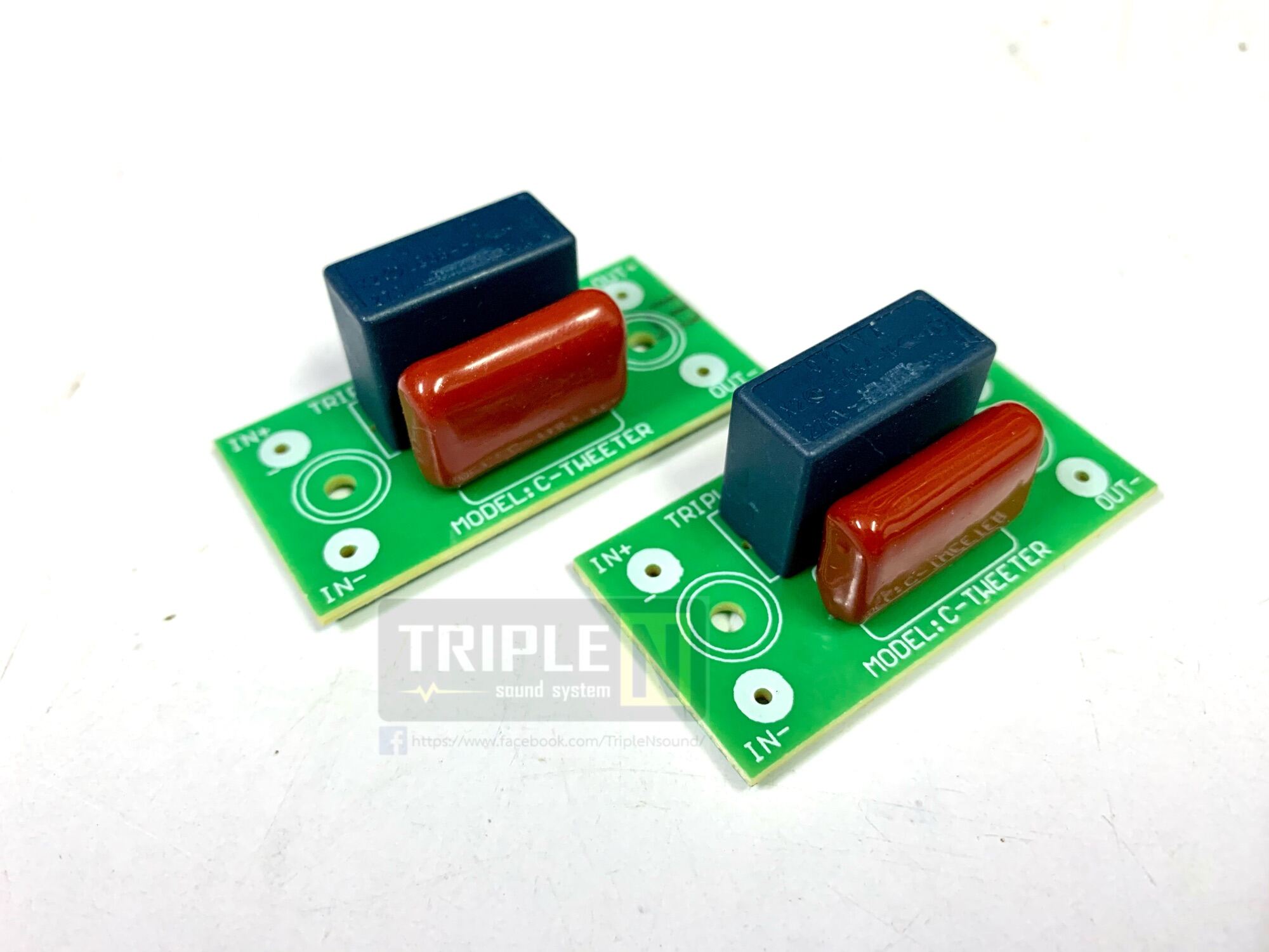 C เสียงแหลม C ฟิลเตอร์เสียงแหลม ซีเสียงแหลม ซีแหลมจรวด | Lazada.co.th