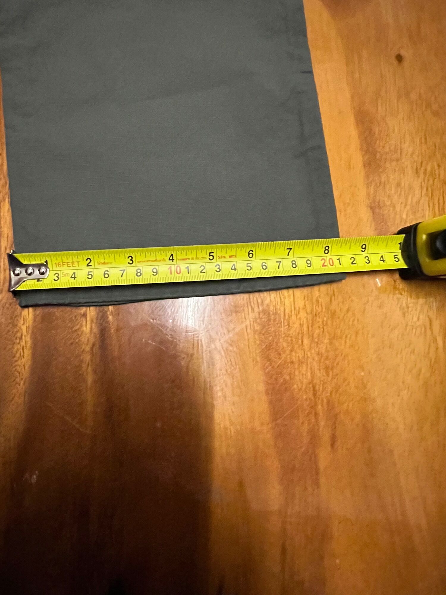 Levis 505 workwear extra strong - Jeans Premium imported - ThaiPick