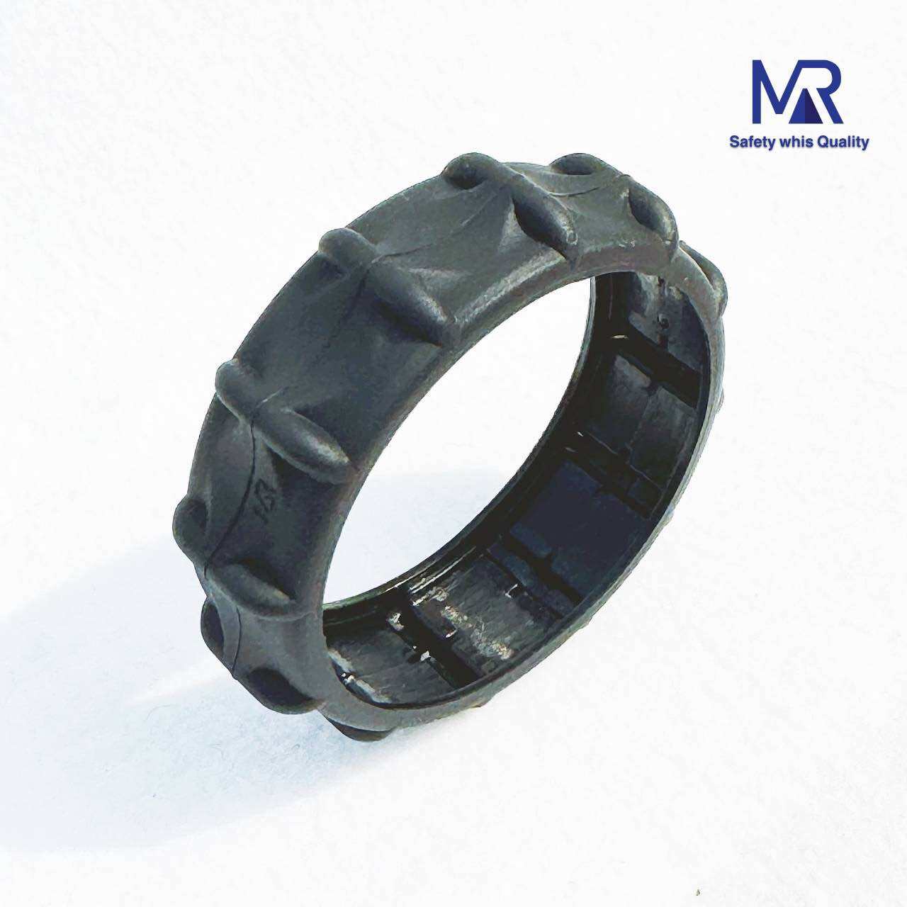 For BMW MULTI CONTROLLER PROTECTOR Rubber cover for handle R1250GS ...