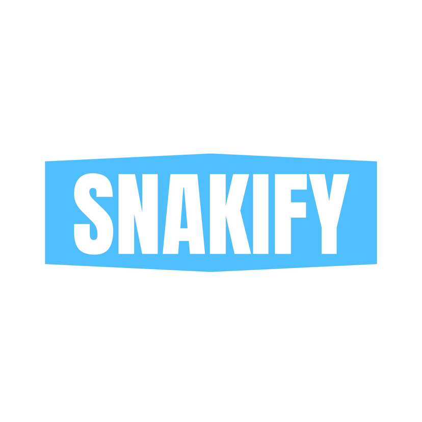 SNAKIFY TH ร้านค้าทางการในประเทศไทย ช้อปสะดวกปลอดภัย ที่ Lazada ตลอดเดือน 03 2025