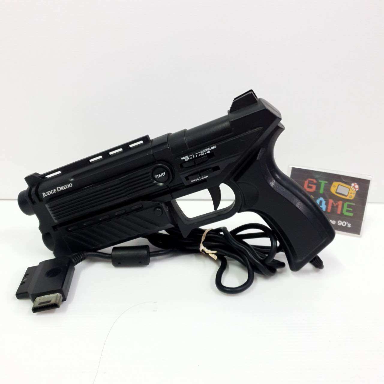 จอย SEGA SATURN - วิเชษฐ์ หัสจินดา - ThaiPick