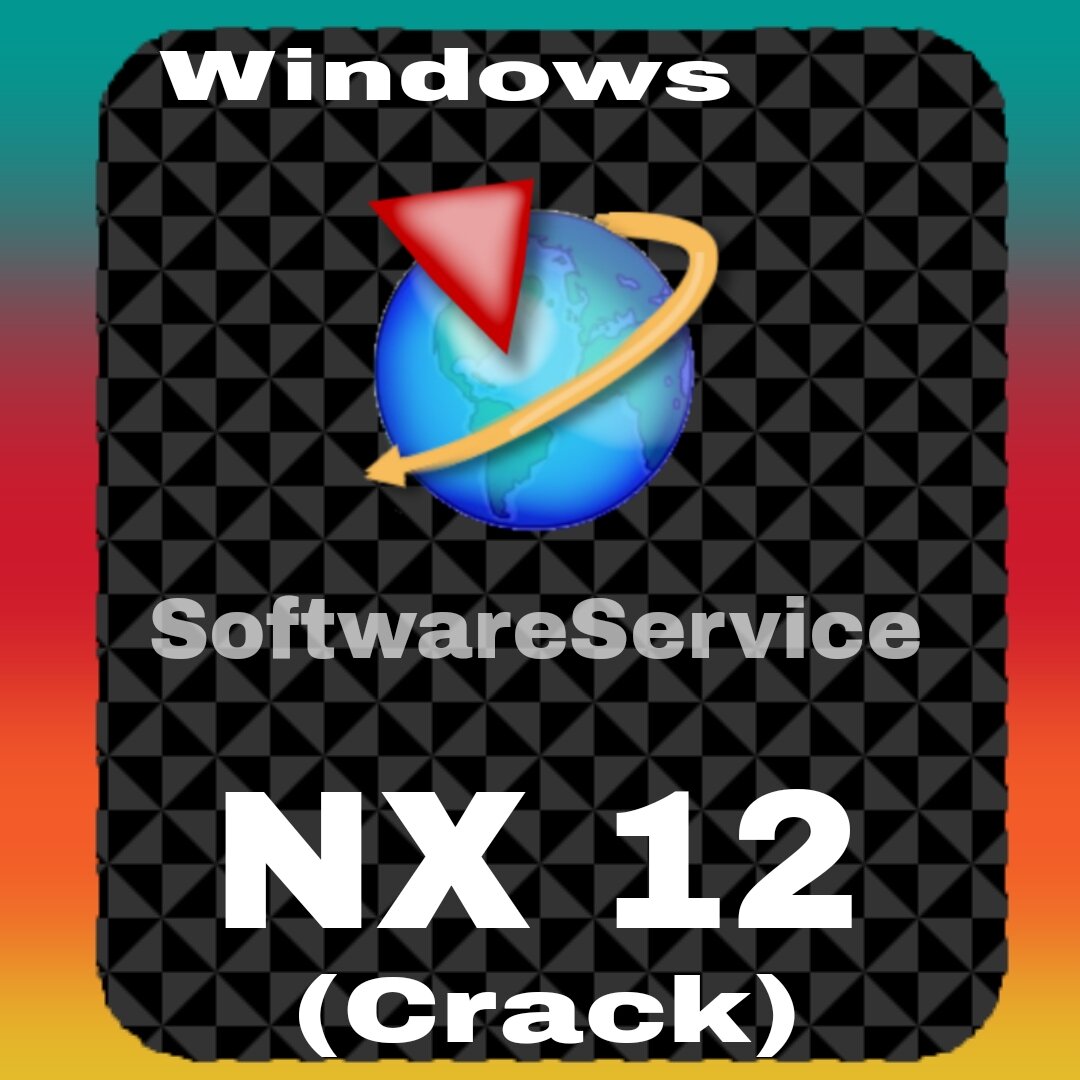 โปรแกรม Siemens NX 12.0 Mr2 For Windows โปรแกรมออกแบบและจำลอง 3D (Crack ...