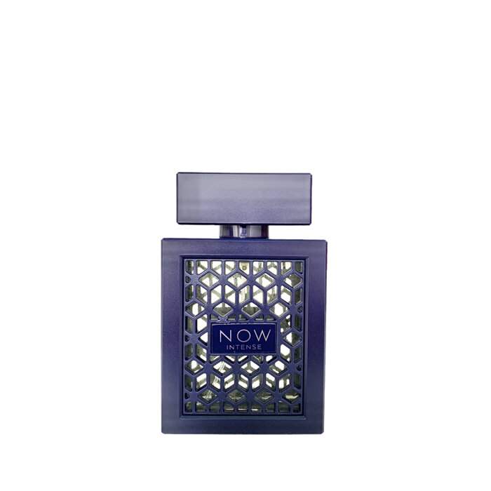 Rave Now Intense Perfume For Men 100ml EDP By Lattafa น้ำหอม - RIFAIE ...