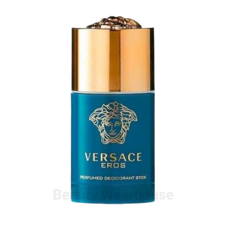 Versace Eros Perfumed Deodorant Stick 75 g. | Lazada.co.th