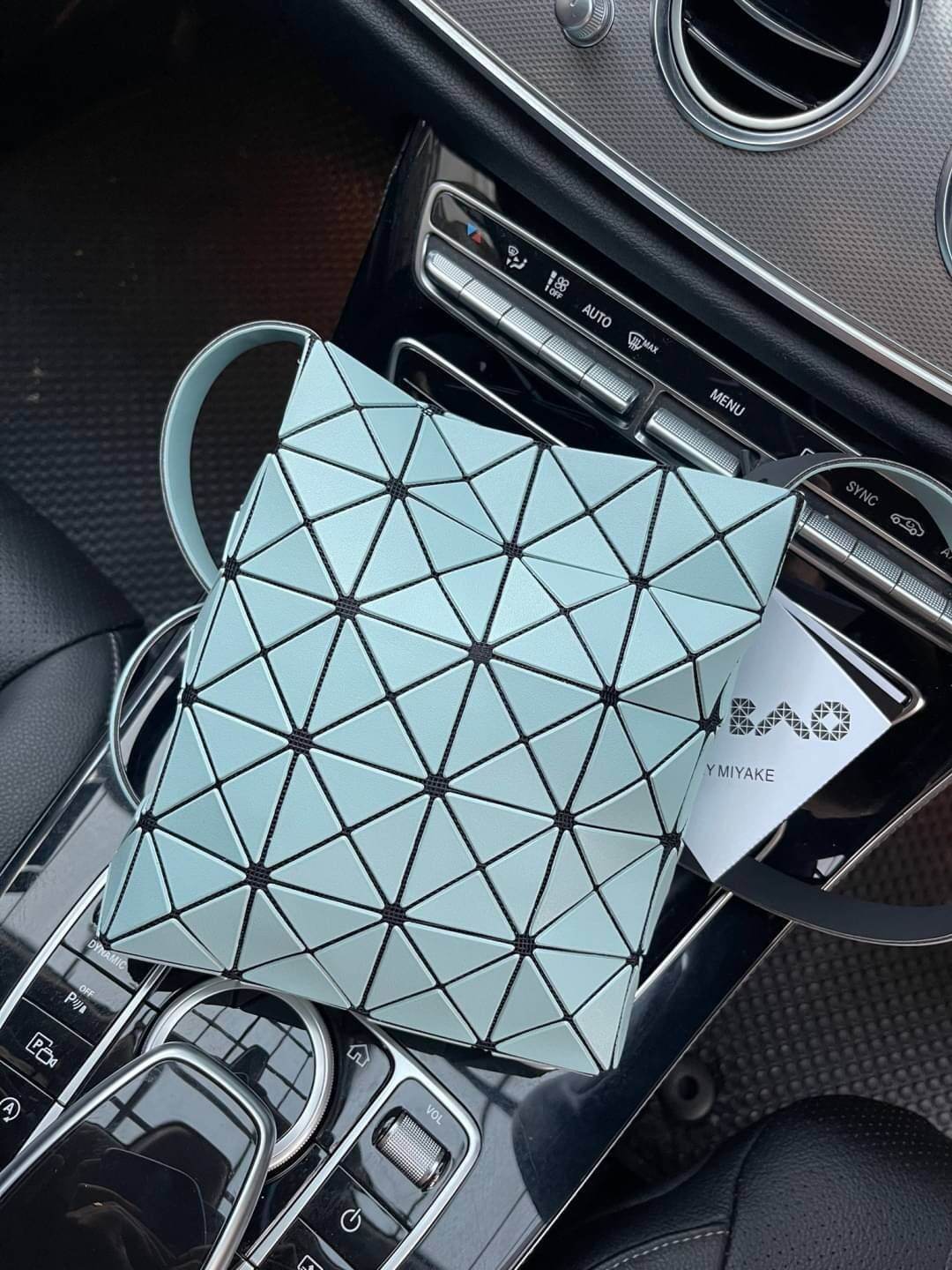 Baobao Prism frost crossbody | Lazada.co.th