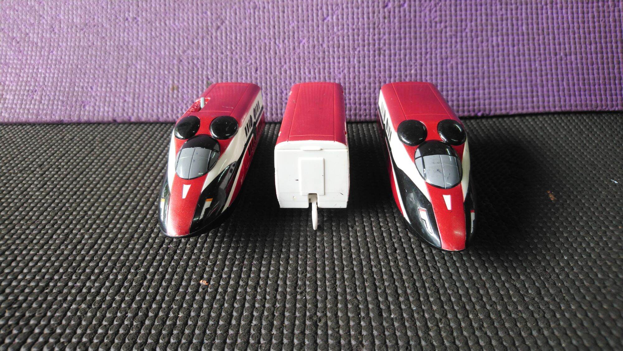 รถไฟtomy plarail Disney Magic Express | Lazada.co.th