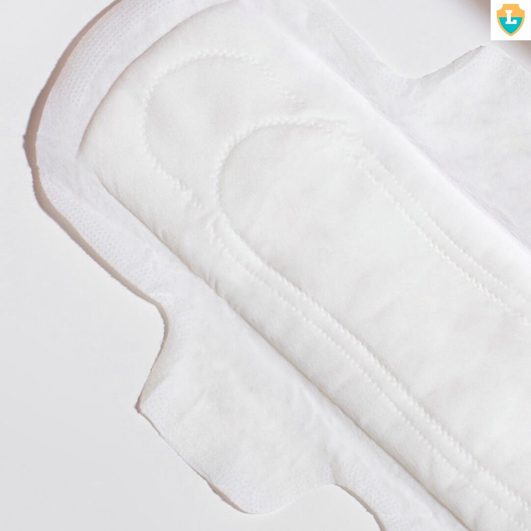 wendays Sanitary Napkin Heavy Long Pads 8 ชิ้น Wendays ผ้าอนามัยแบบยาว ...