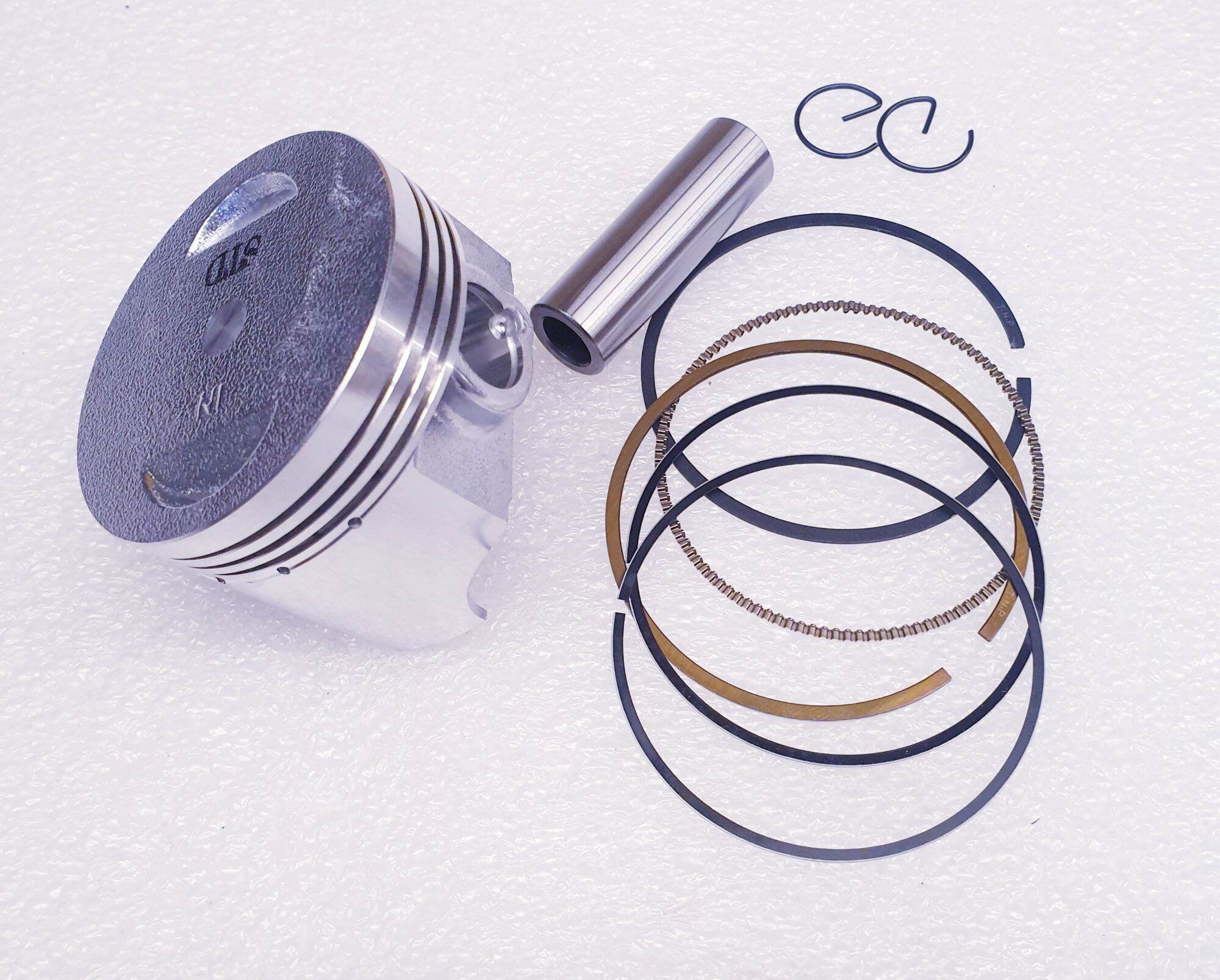 ลูกสูบTIGER BOXER200,ลูกสูบCB200,ลูกสูบ tnp,ลูกสูบไทเกอร์ boxer200 ...