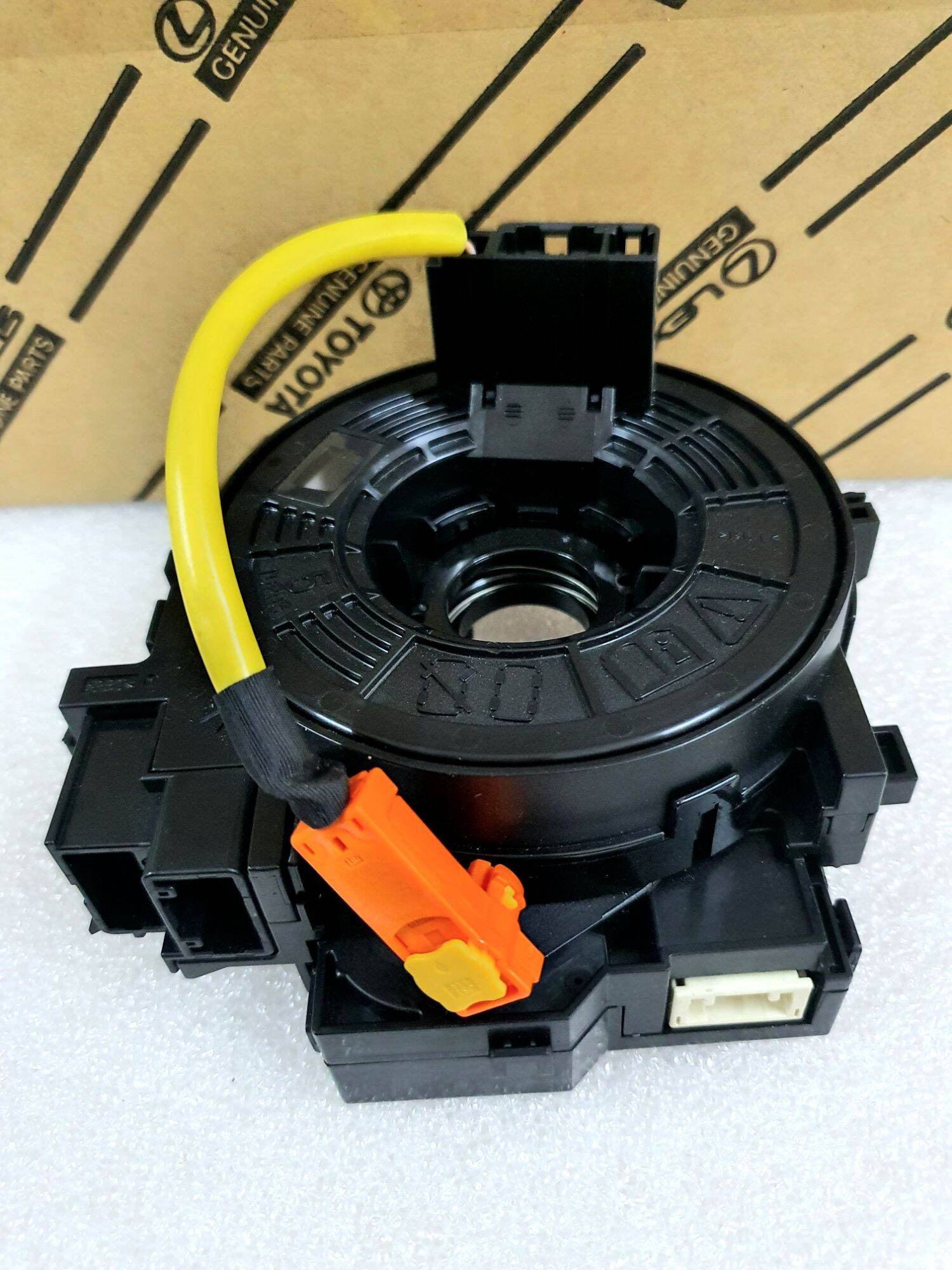 สไปร่อน C29 Number 89245-0K020 Toyota Revo,New Fortuner รุ่นท๊อปมี VSC ...