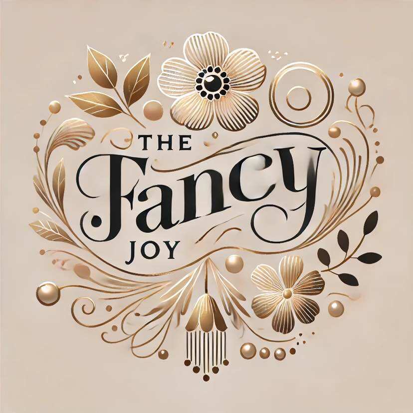 The Fancy Joy ประเทศไทย ร้านค้าออนไลน์อย่างเป็นทางการ | ช้อปเลยบน Lazada