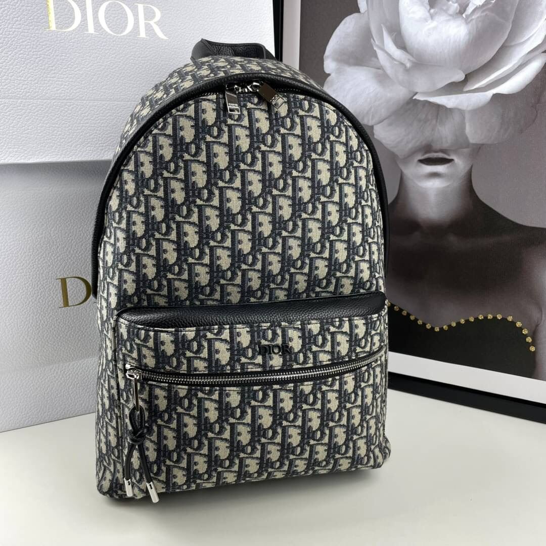 CD backpack เกรด vip Size ยาว30cm สูง42cm - Ladybrandname - ThaiPick