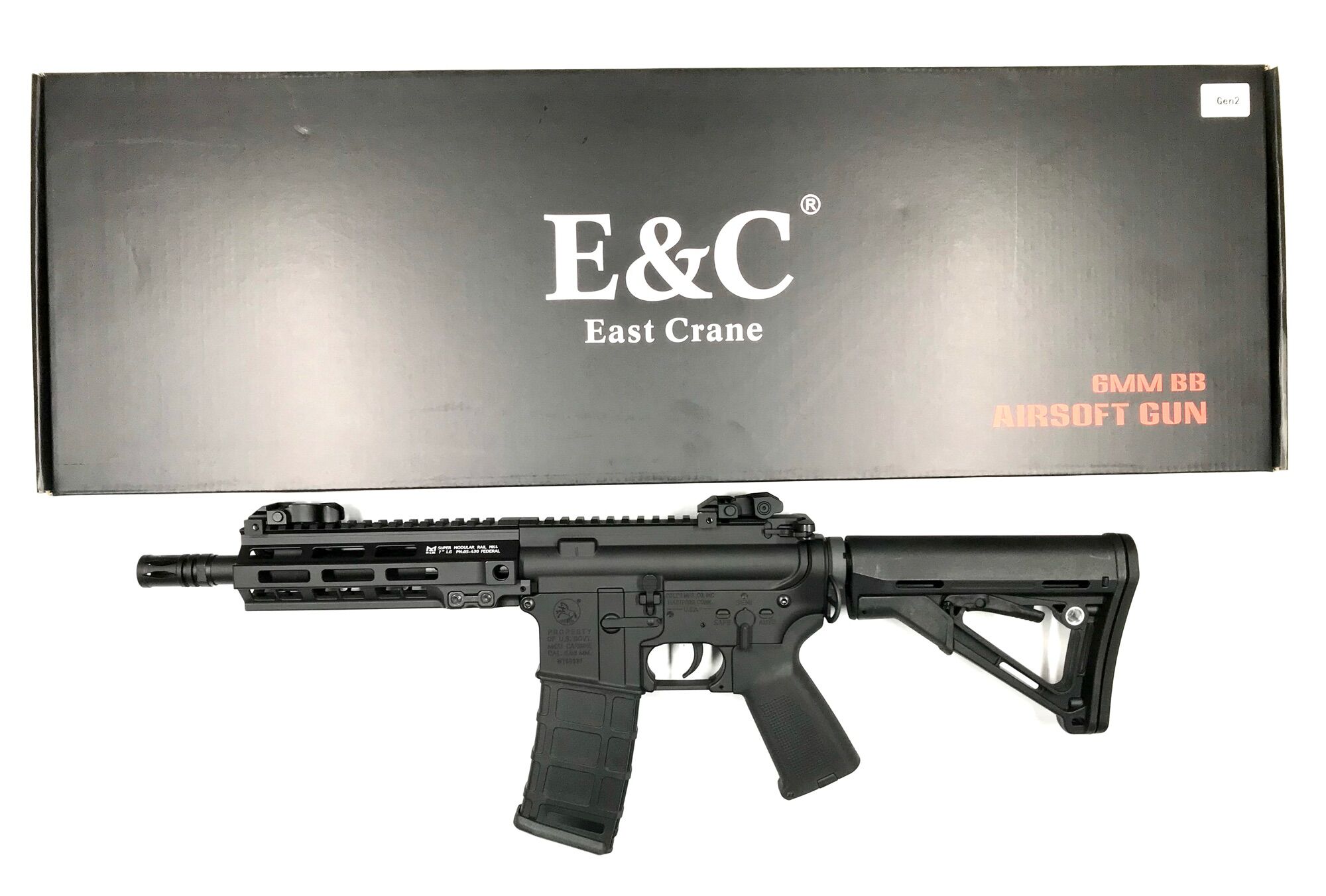 E&C 640 gen2 ระบบไฟฟ้า บอดี้โลหะ งานHong Kong | Lazada.co.th