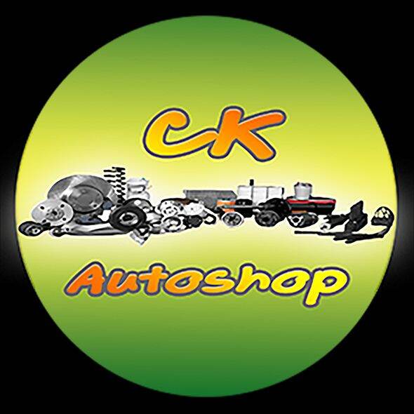 Shop online with ซีเค ออโต้ช๊อป now! Visit ซีเค ออโต้ช๊อป on Lazada.