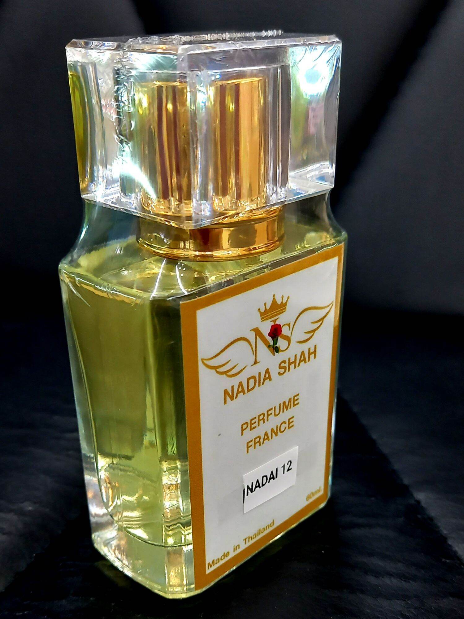 "Spray Perfume" NADIA SHAH (“นาเดีย ชาร์” ) | Lazada.co.th