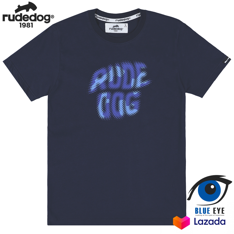rudedog เสื้อยืดผู้ชาย รุ่น Rude Magic | Lazada.co.th