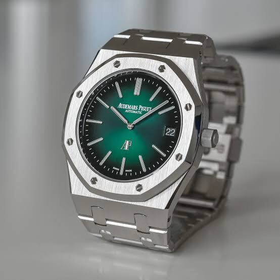 RAJAN Watch Ap Royal Oak automatic Japanese movement high quality AAA ...