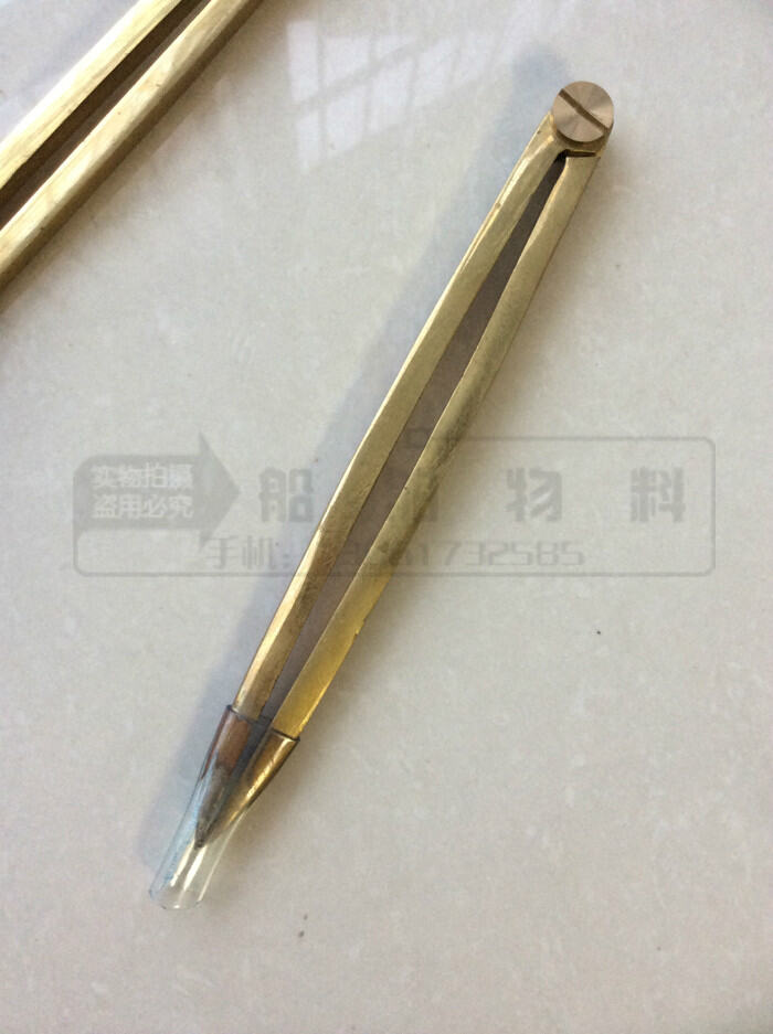 IMPA 371012 371013แผนที่เดินเรือ划规ทองแดง划规แผนที่เดินเรือระเบียบวงเวียน ...