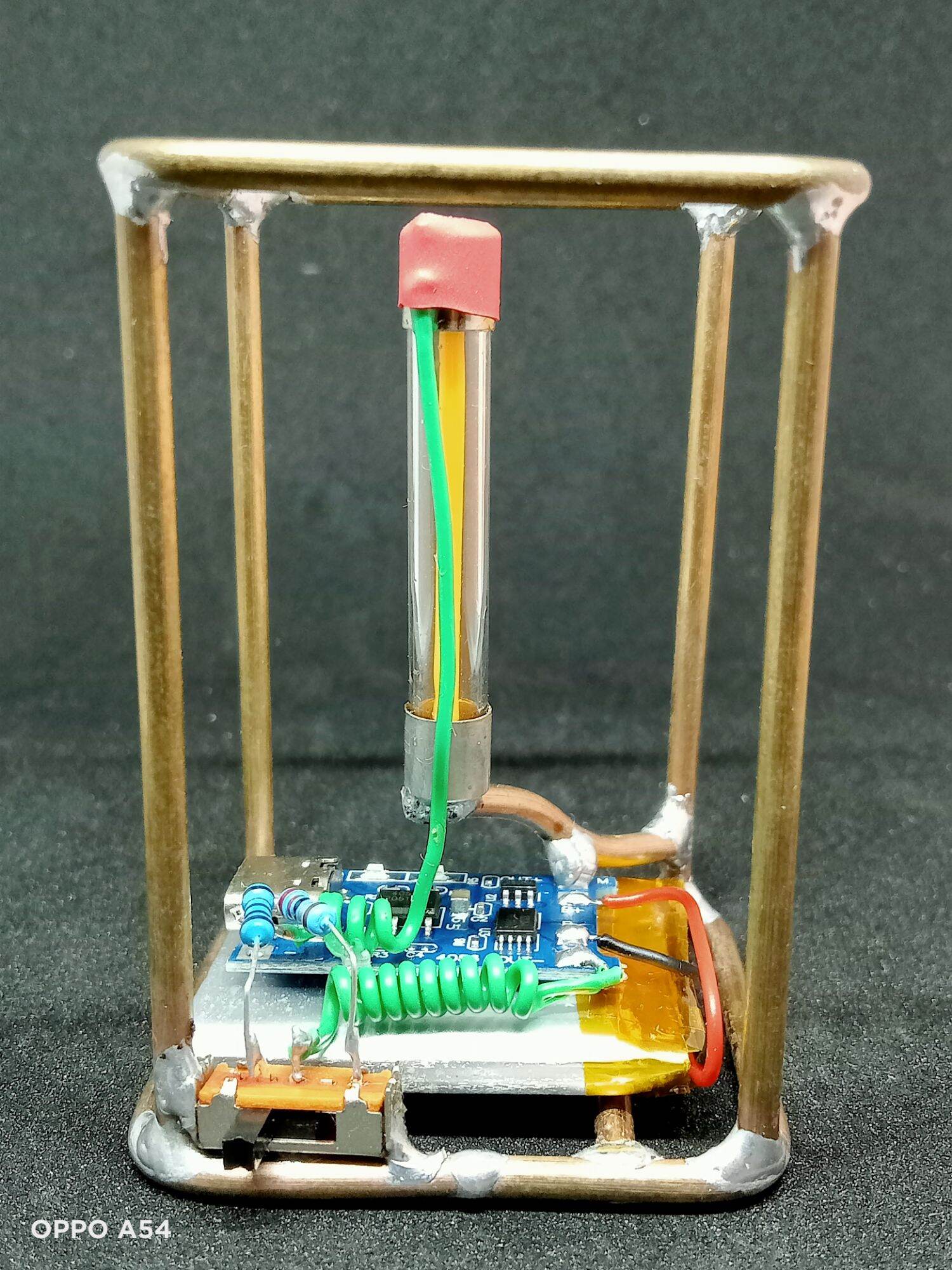 ตะเกียง LED DIY | Lazada.co.th