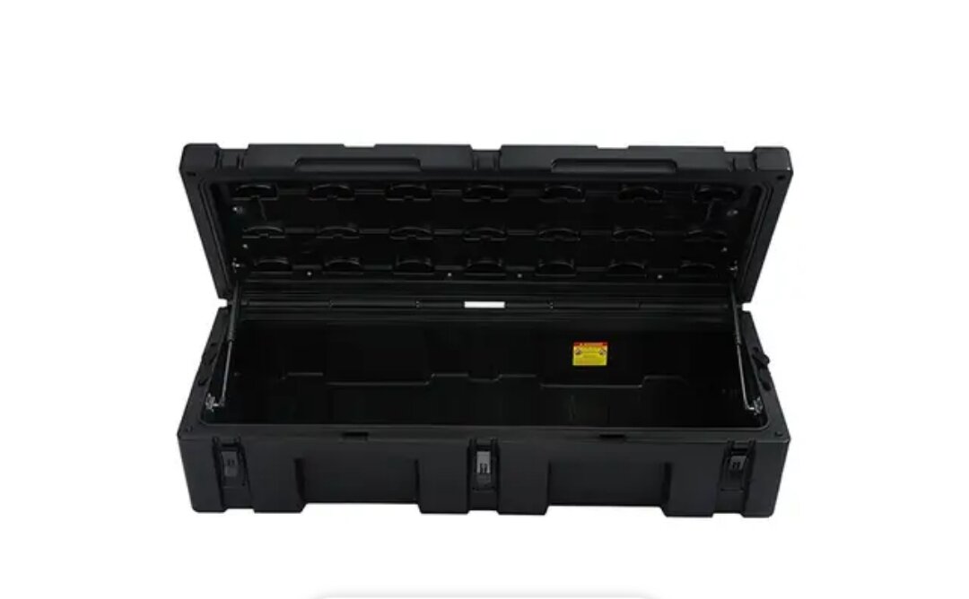 กล่อง Heavy Duty Tool Box Car Roof Rally Box 122 L(สินค้าจากไทย พร้อม ...