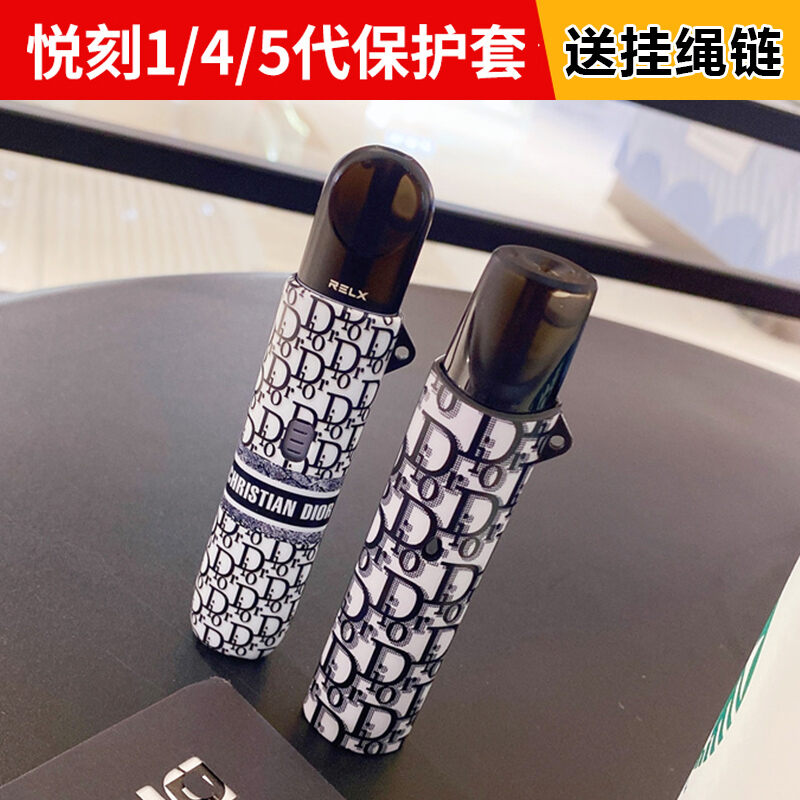 เคสป้องกัน relx relx relx รุ่นที่5แบรนด์ยอดนิยมรุ่นที่4รุ่นที่1/4/5เคส ...