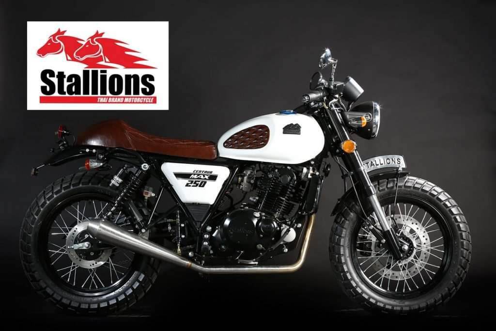 แผ่นชาร์จ Stallions MAX250 CT250 แท้ศูนย์ มีรับประกัน แผงชาร์จ แผ่นชาร ...