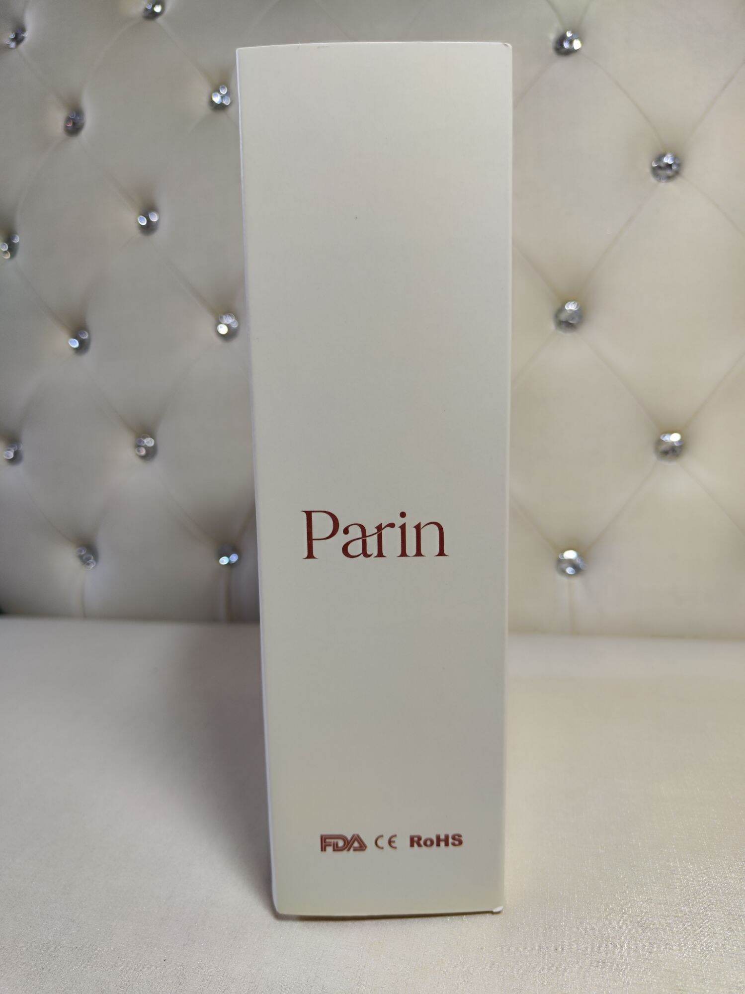 PARIN IPL LASER MULTI FUNCTION GEN3 เครื่องเลเซอร์กำจัดขน ยอดขายอันดับ1 ...