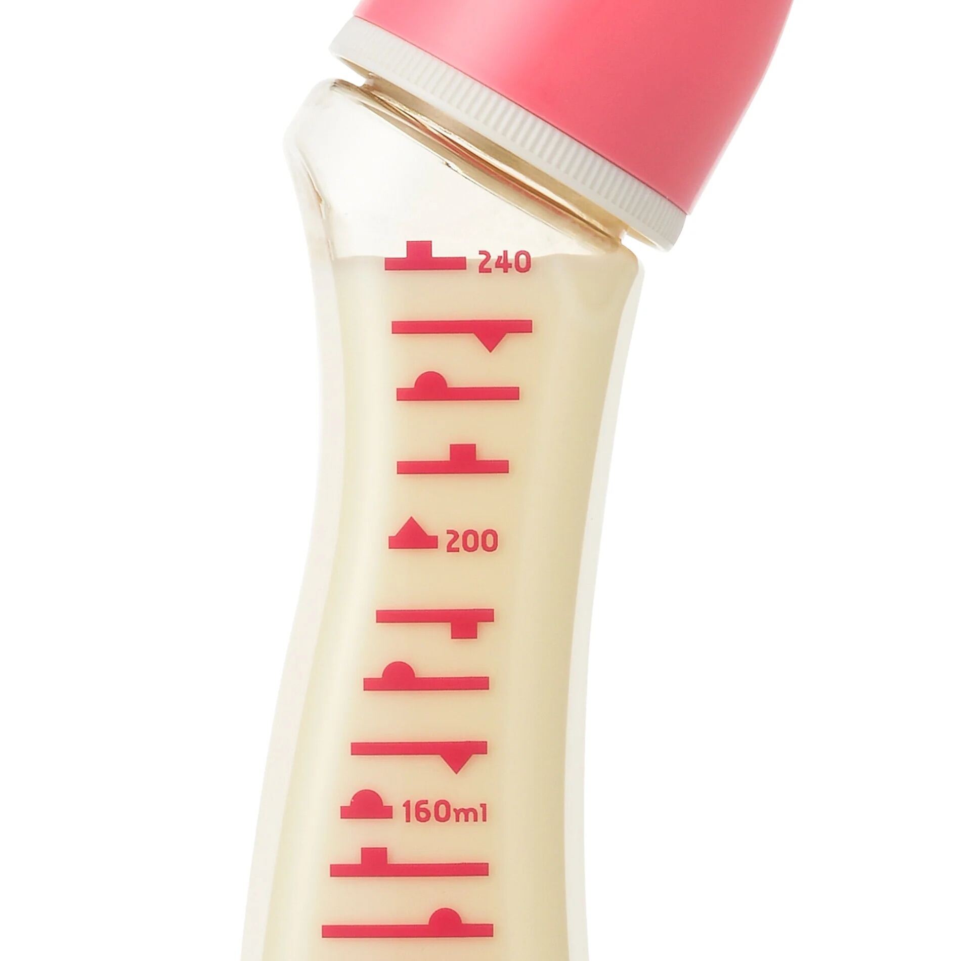 รุ่นใหม่ 2023 ขวดนม Dr.Betta SS1 คอแคบ 240ml - MixASale