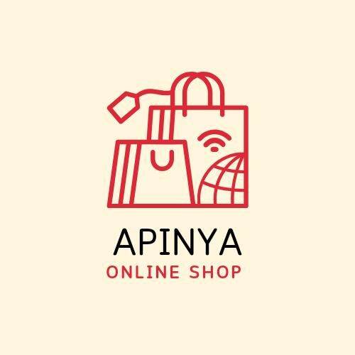 Apinya.online ประเทศไทย ร้านค้าออนไลน์อย่างเป็นทางการ | ช้อปเลยบน Lazada
