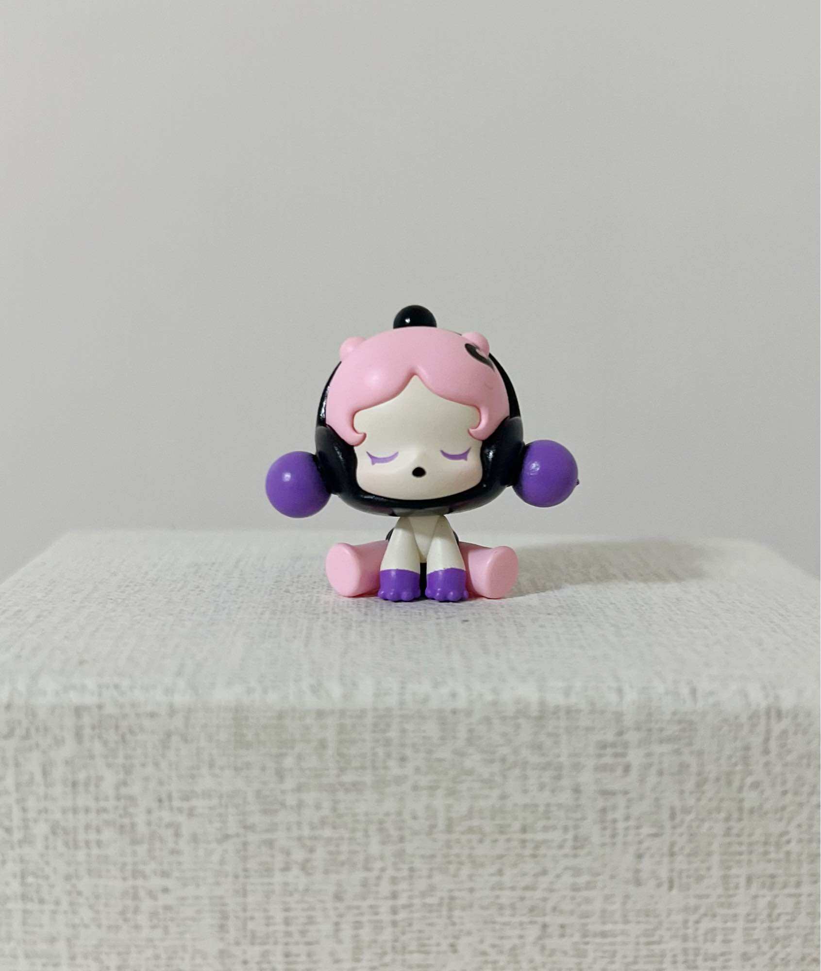 พร้อมส่ง Pop Mart Pop Bean Dimoo Labubu Crybaby Dimoo Haci Sweet Bean ...