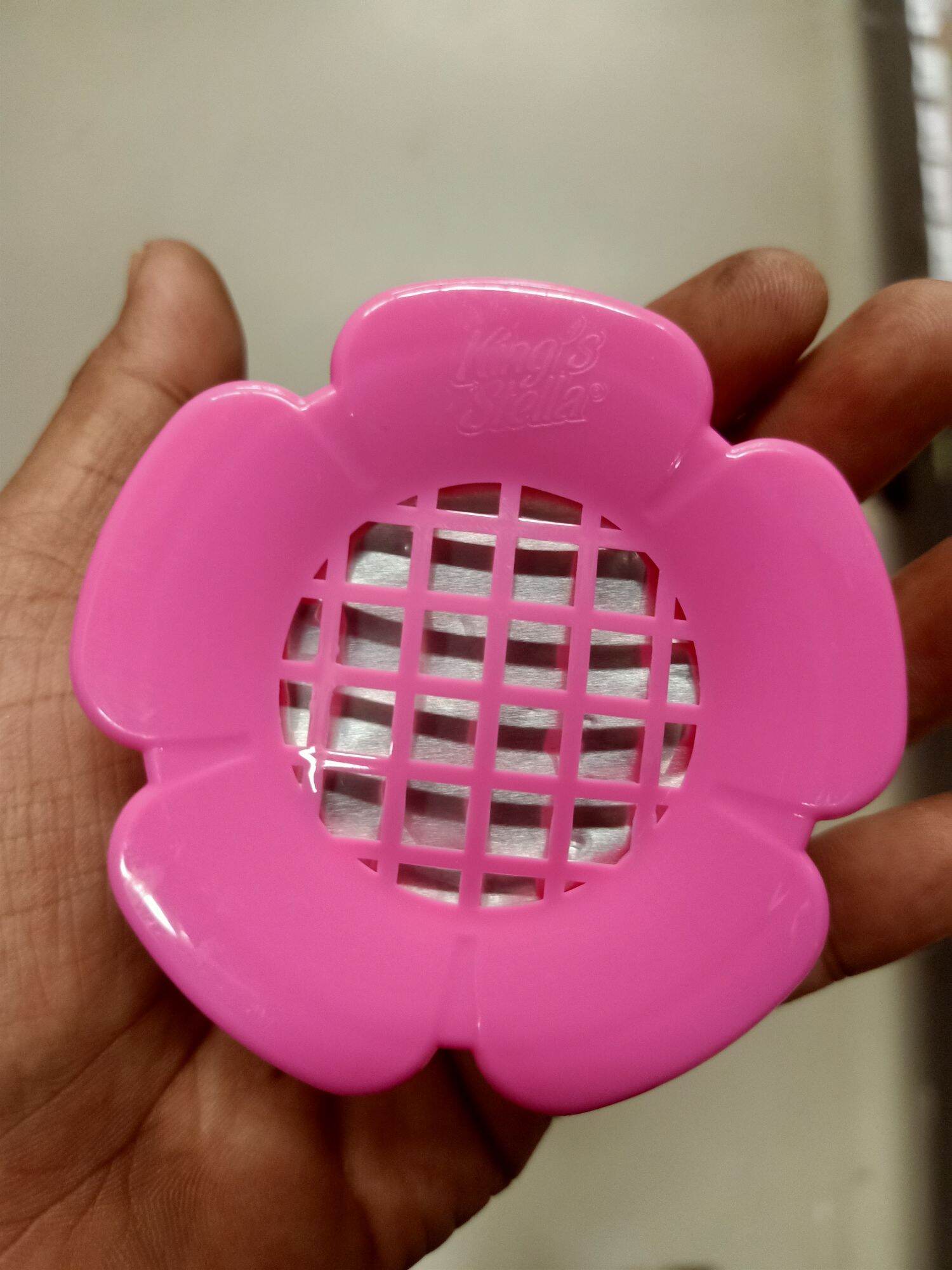 เจลน้ำหอมปรับอากาศ mini fresh 60 กรัม สีชมพู ที่กระจายความหอมได้อย่าง ...