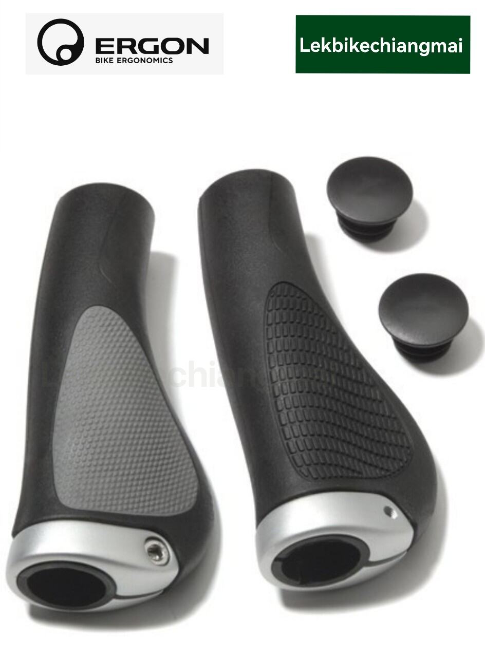 ปลอกแฮนด์ ERGON รุ่น GP-1L มาใหม่ 2023 | Lazada.co.th