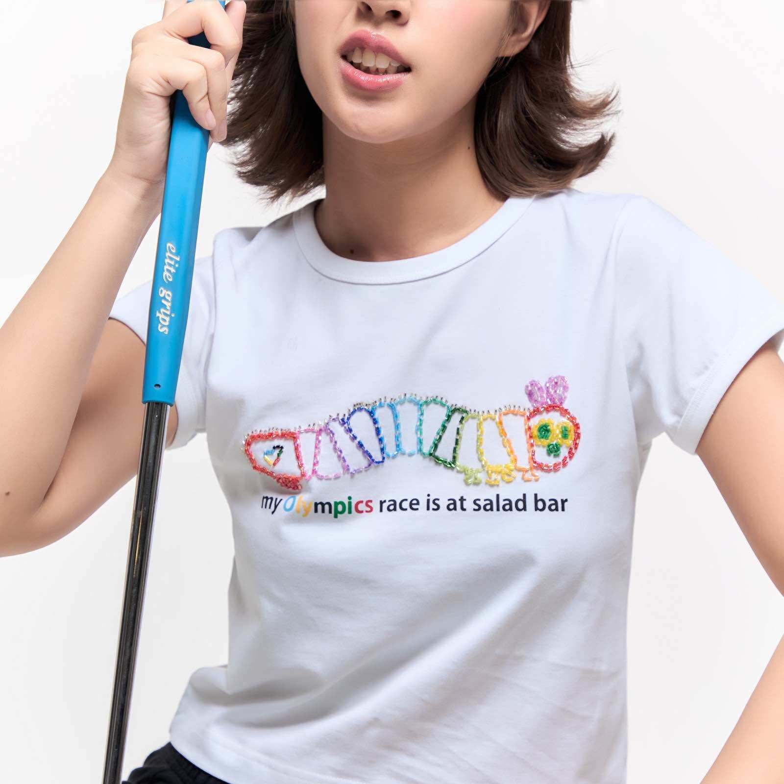 BEN & JEN - Worm World Marathon 2024 | Lazada.co.th